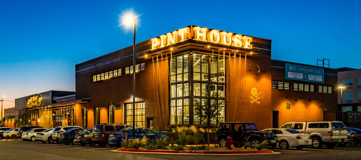 OPA Design Studio | Architecture & Brewery Planning