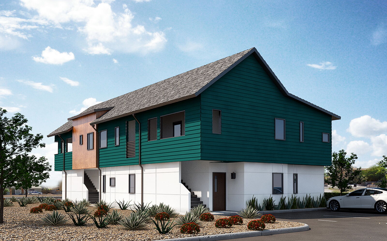 OPA Design Studio | Architecture & Brewery Planning